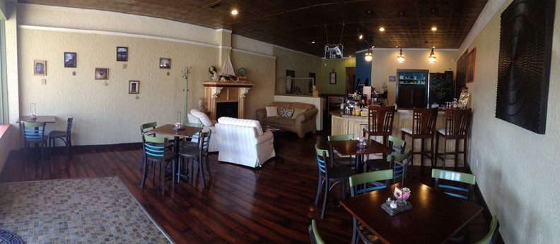 True יBrew – Bread of Life Giving and Sharing